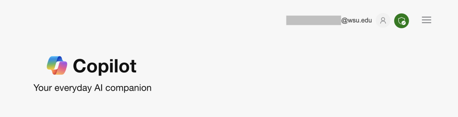 Microsoft Copilot for Web, WSU’s new AI Tool | Information Technology ...